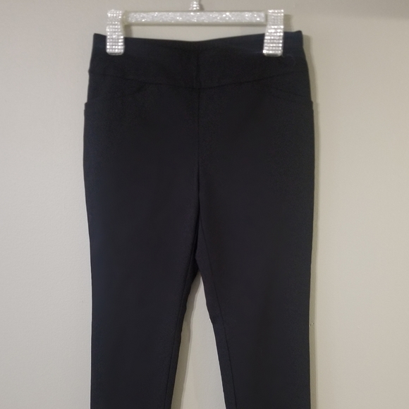 Chico's | Pants & Jumpsuits | Chicos Fabulously Slimming Stretch Pants ...